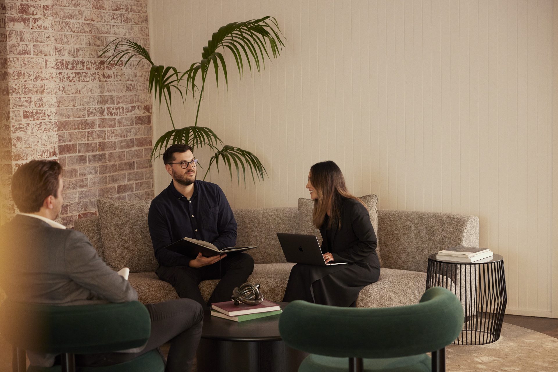 People | Chapter-Group